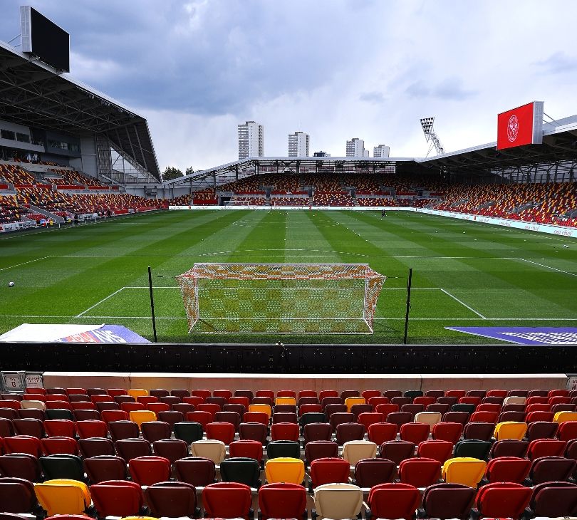The 100 best football stadiums in Britain: 60-41 - Ranked! The 100 best ...