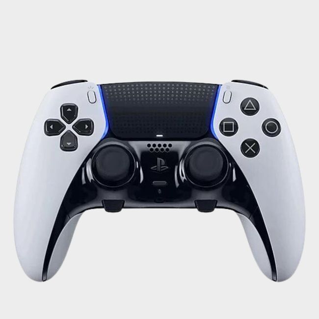 The best PS5 controller 2025: Find your Edge | GamesRadar+