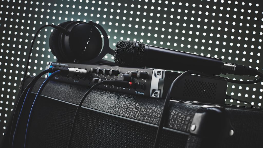 Audio interfaces for recording your entire band {2024}: Our picks ...