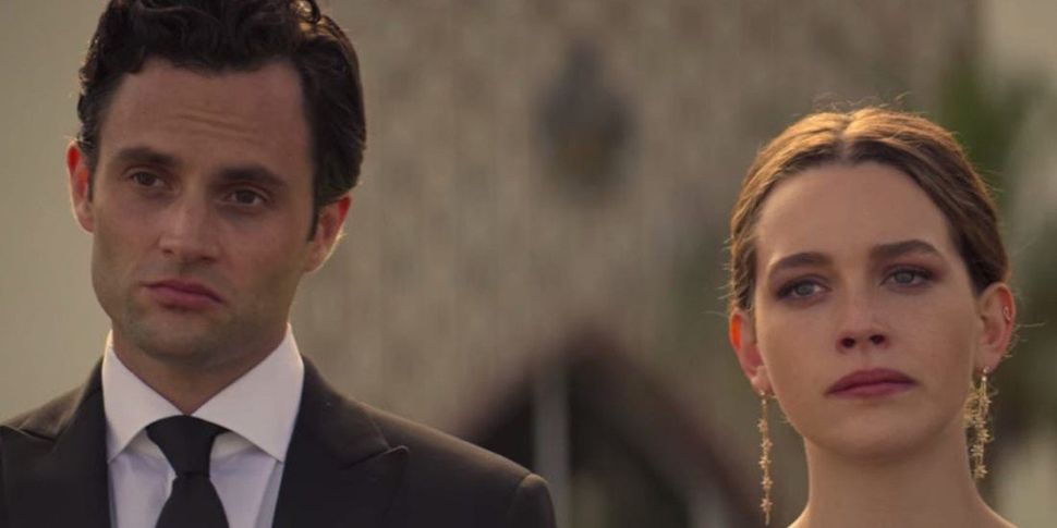 You Season 3: 8 Quick Things We Know About The Netflix Series | Cinemablend