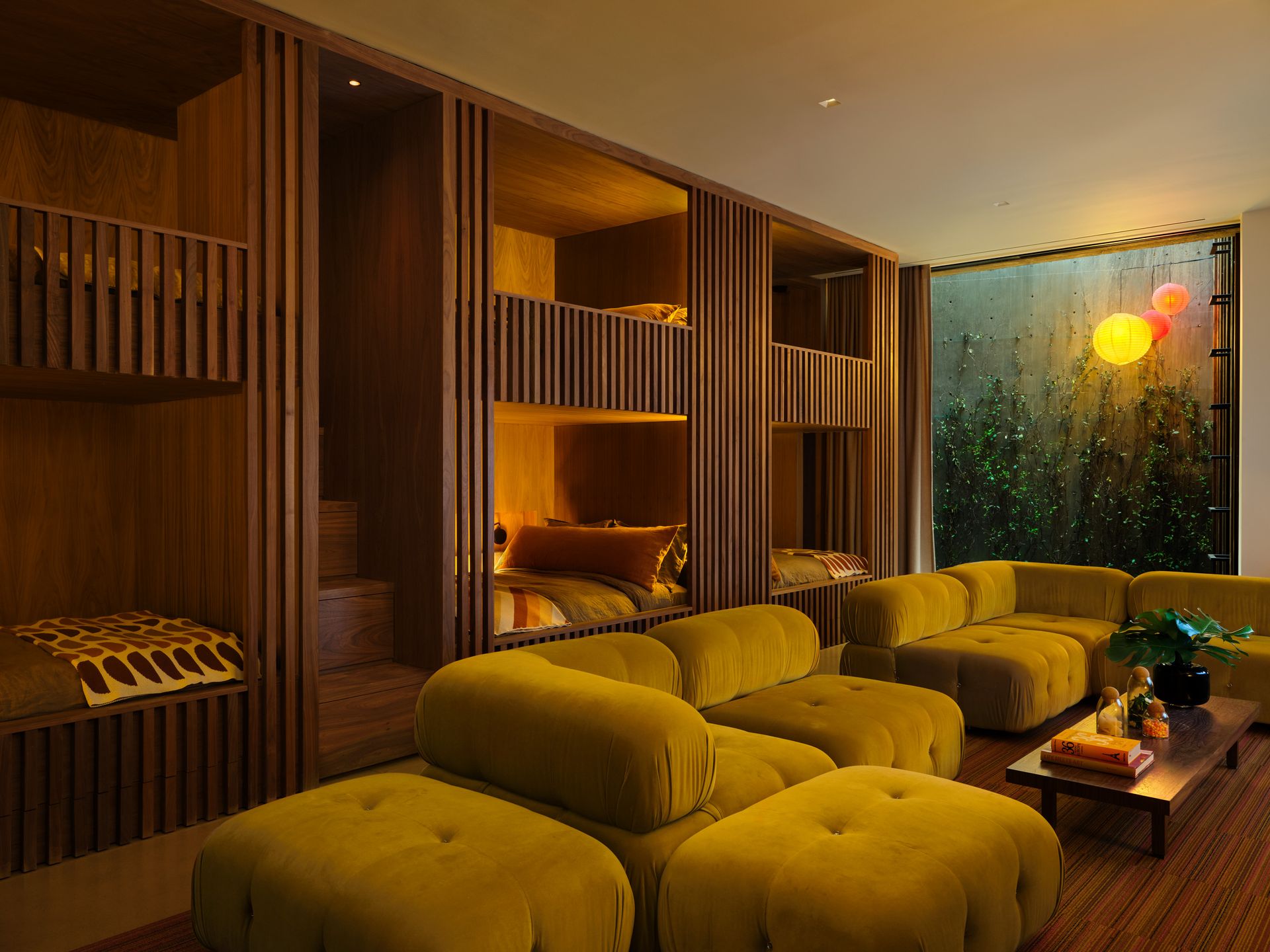 Madison Club house nods to desert architecture | Wallpaper*