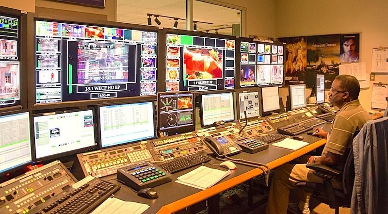 Hearst Television Chooses Linear Acoustic | TV Tech