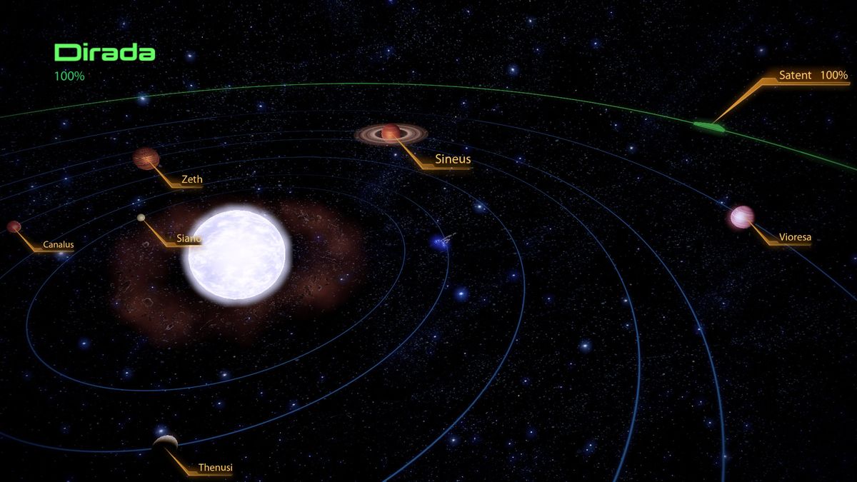 ME3 scanning Pylos Nebula - Valhallan Threshold - Mass Effect 3 planet ...