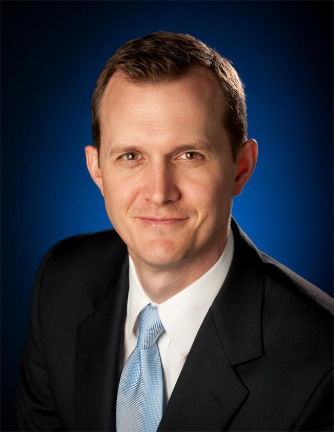 NASA Chief of Staff Stepping Down | Space