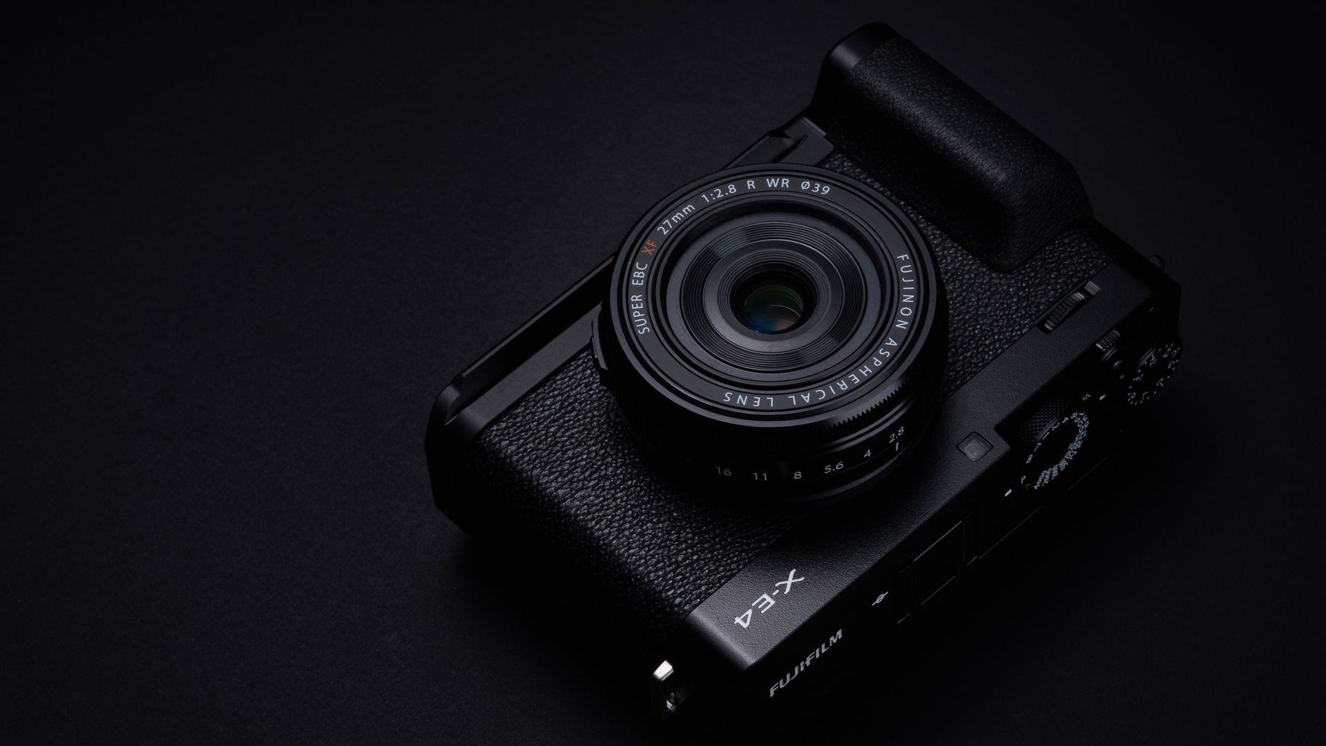 What is a pancake lens and why would you want one? | Digital Camera World