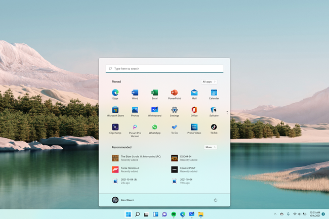Windows 11 review | Tom's Guide