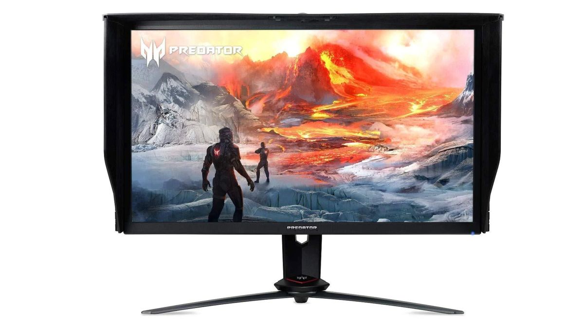 The best 4K 144Hz monitors in 2025 | TechRadar