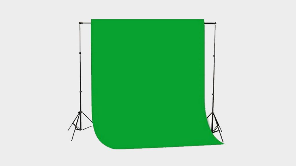 Best green screen 2025: top canvas kits for streaming, photography, and ...