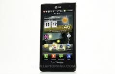 LG Lucid (Verizon Wireless) Review | Android Smartphone Reviews ...