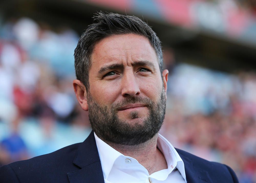 Johnson takes the positives out of draw against Wigan | FourFourTwo