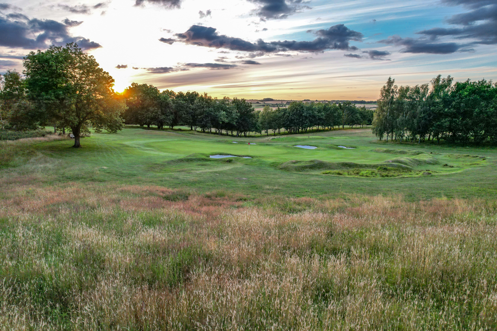 Luffenham Heath Golf Club | Golf Monthly
