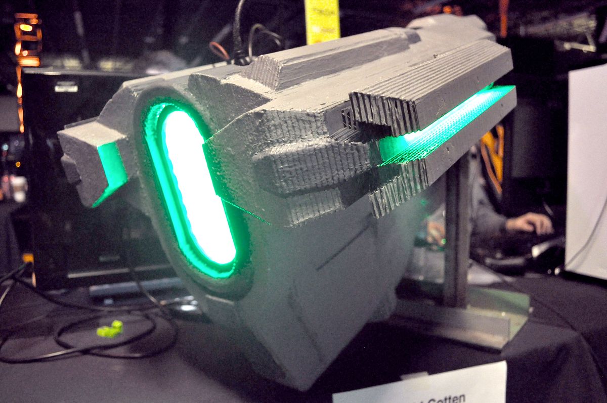 Build of the week: the BFG | PC Gamer