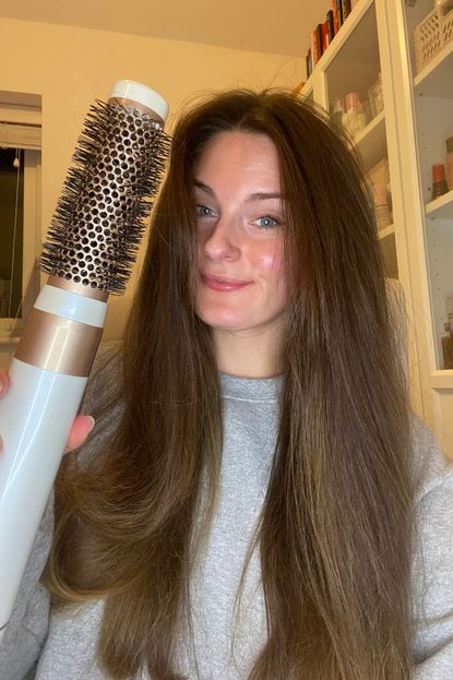 Beauty Works Aeris Multi-Styler, reviewed by a beauty editor | Marie ...