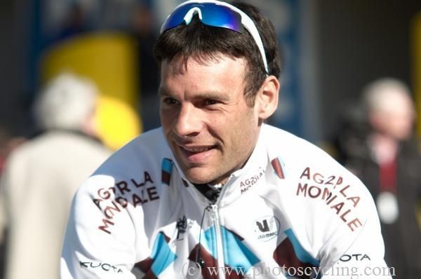 Tour rookie Péraud targets top ten | Cyclingnews