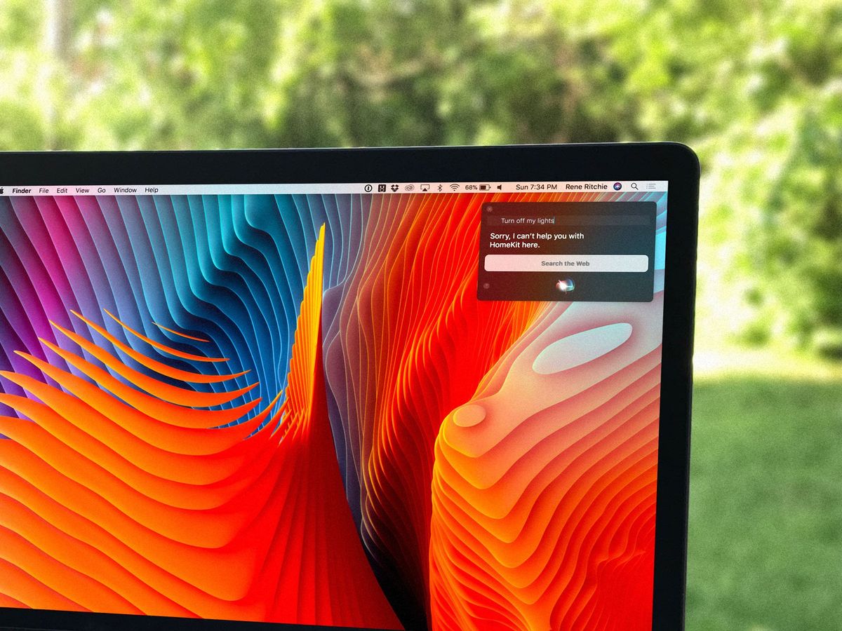 macOS High Sierra review: A radical new foundation for your Mac | iMore
