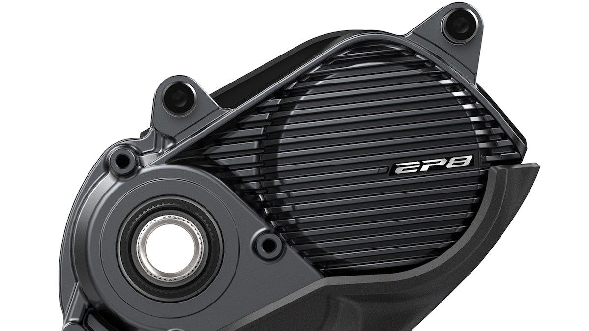 Best e-MTB motors: choosing the best e-MTB motor for your riding ...