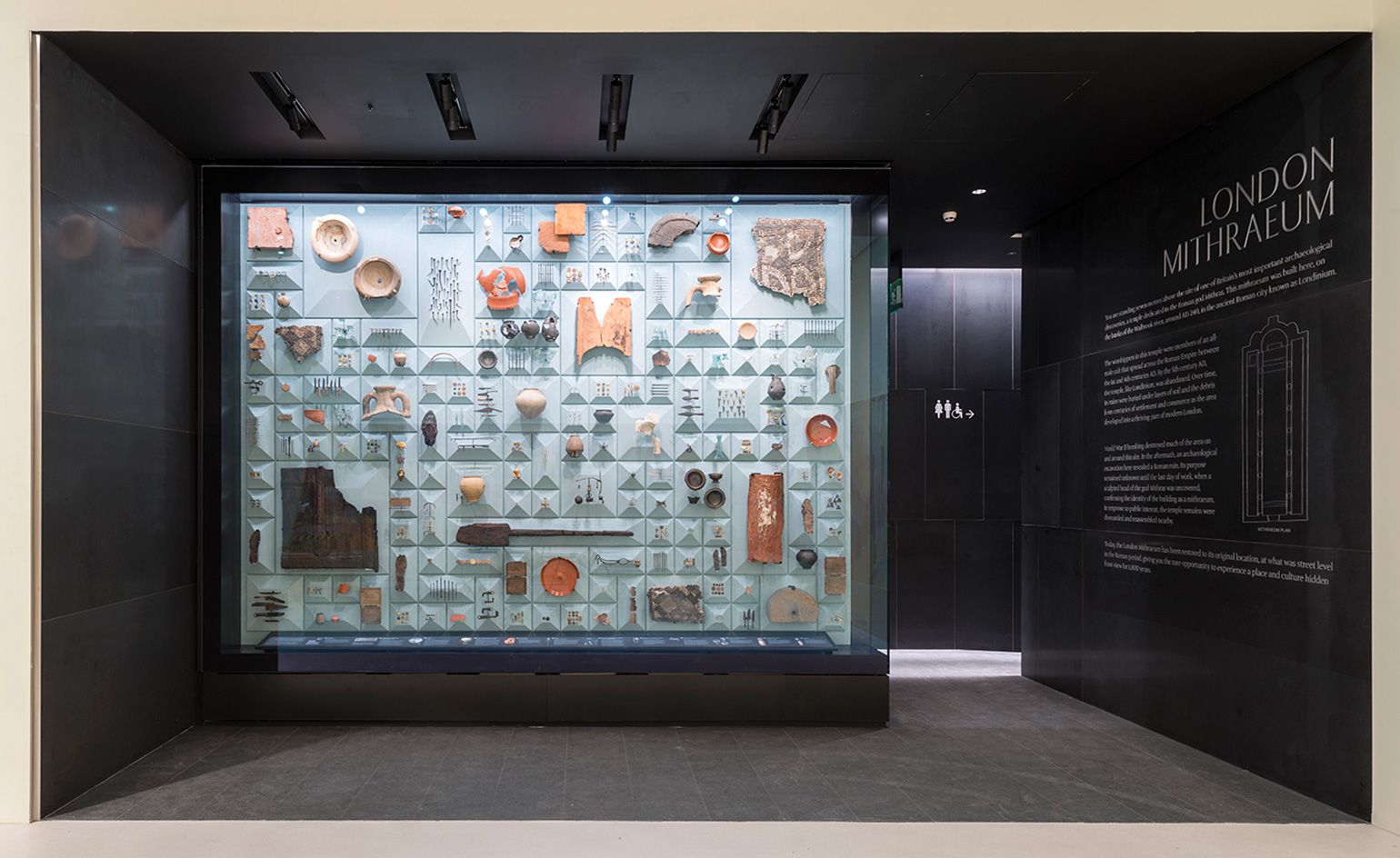 Bloomberg's new HQ is the world's most sustainable office | Wallpaper