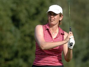 Yorkshire’s Emma Brown wins Royal Birkdale Scratch Trophy | Golf Monthly