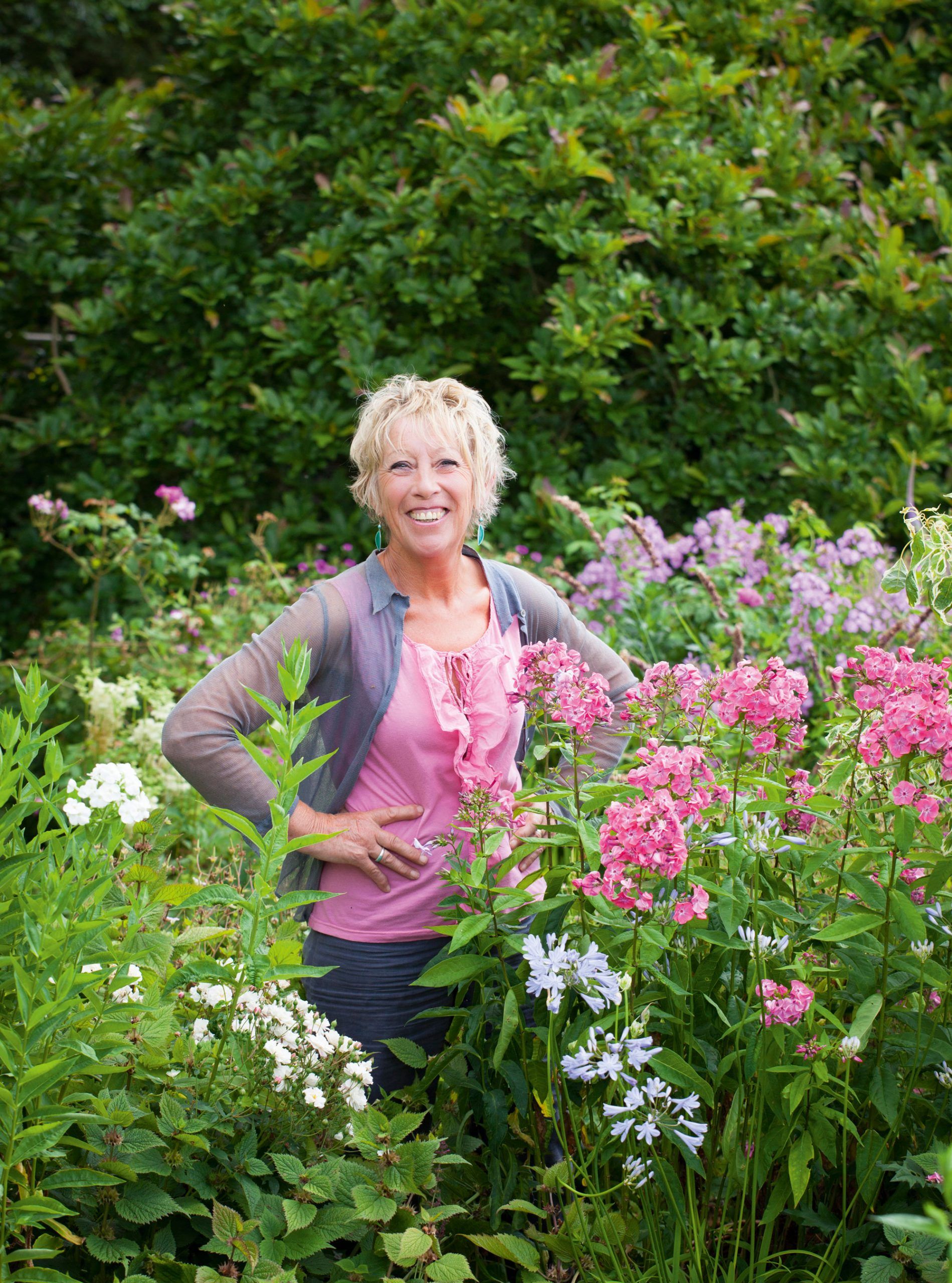 How To Make Gardening Your Career | Woman & Home