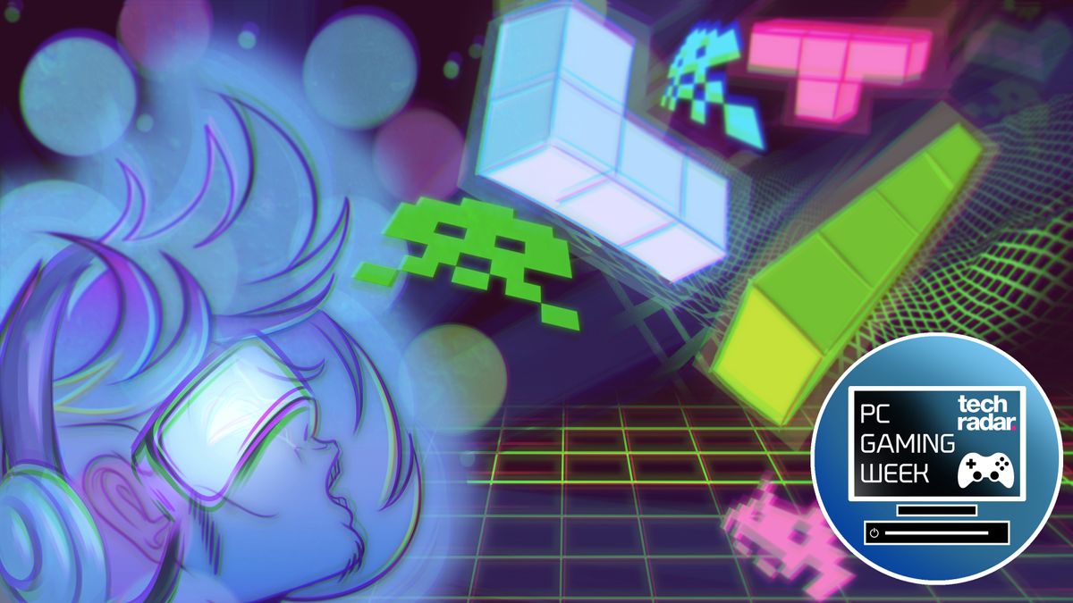 AMD talks the future of VR: movement, wireless and better graphics ...