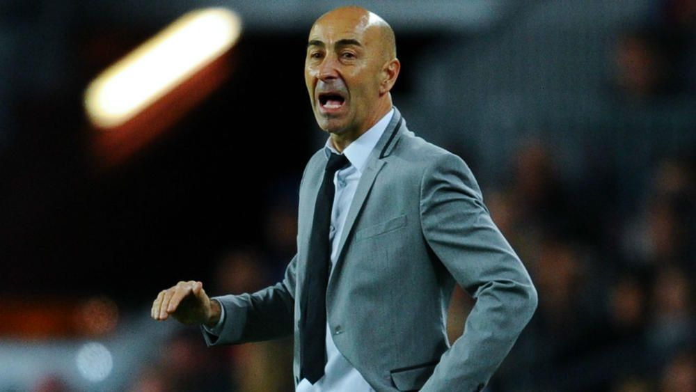 Ayestaran 'Valencia's prime candidate' after Barcelona win | FourFourTwo