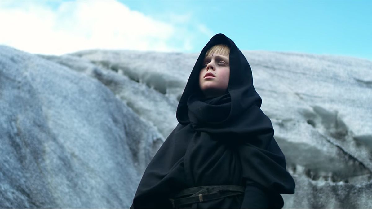 Solstafir premiere Silfur-Refur video | Louder