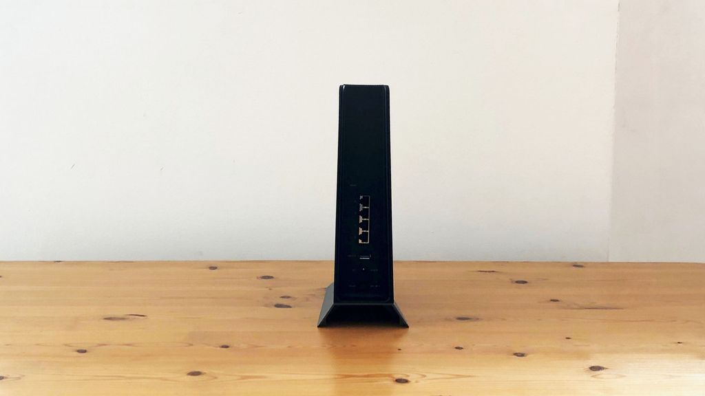 Netgear Nighthawk AX8 (EAX80) review | TechRadar