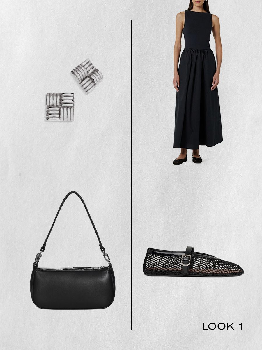 7 Effortlessly Cool Outfits From Amazon for Under $200 | Who What Wear