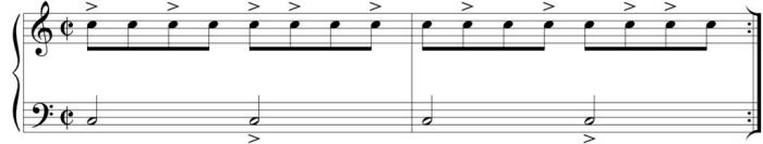 How to play samba piano | MusicRadar