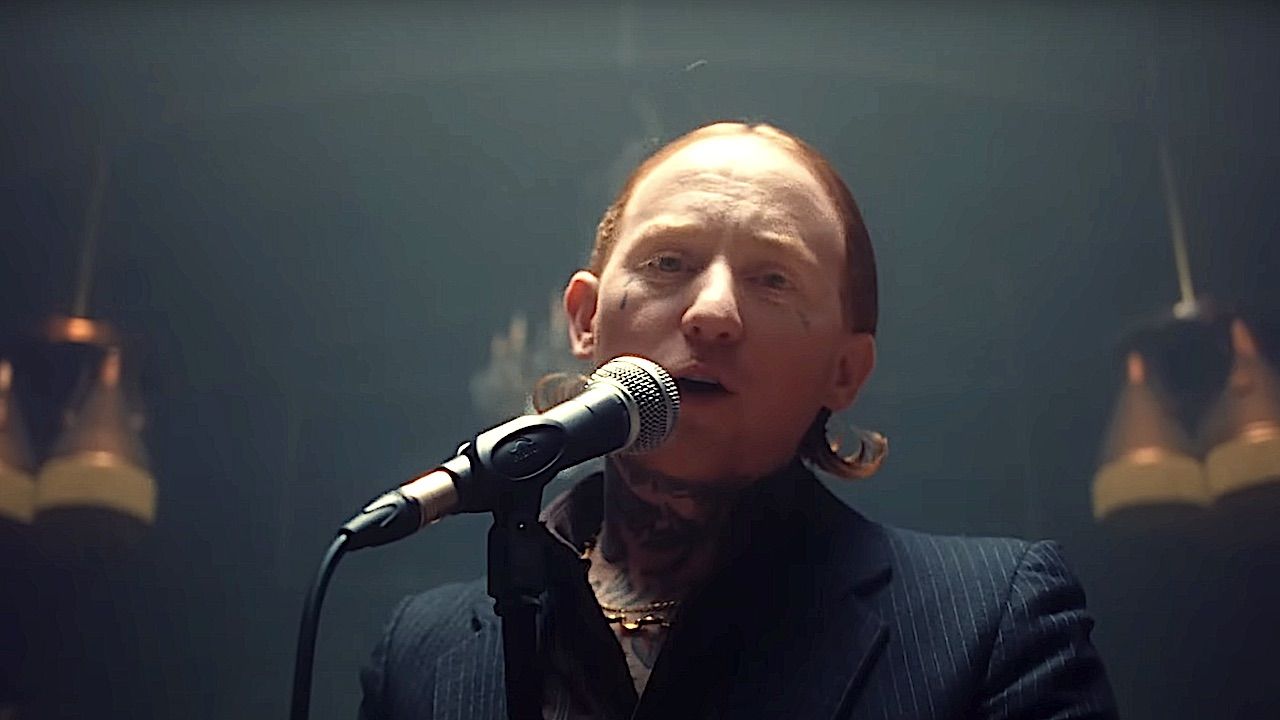 “We talk about how rock ’n’ roll will never die, but we never really ...