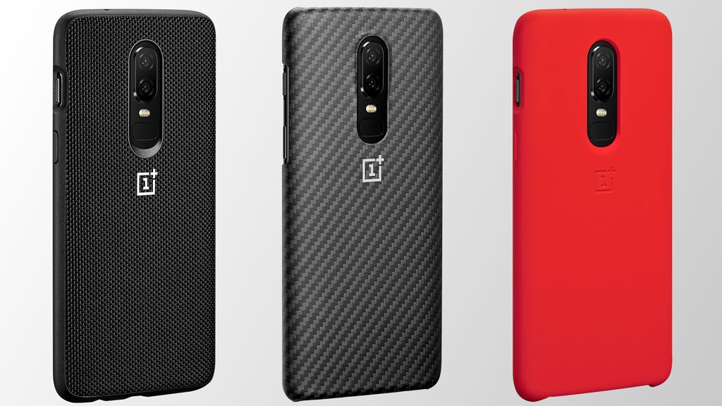 Best OnePlus 6 cases to protect your new phone | TechRadar