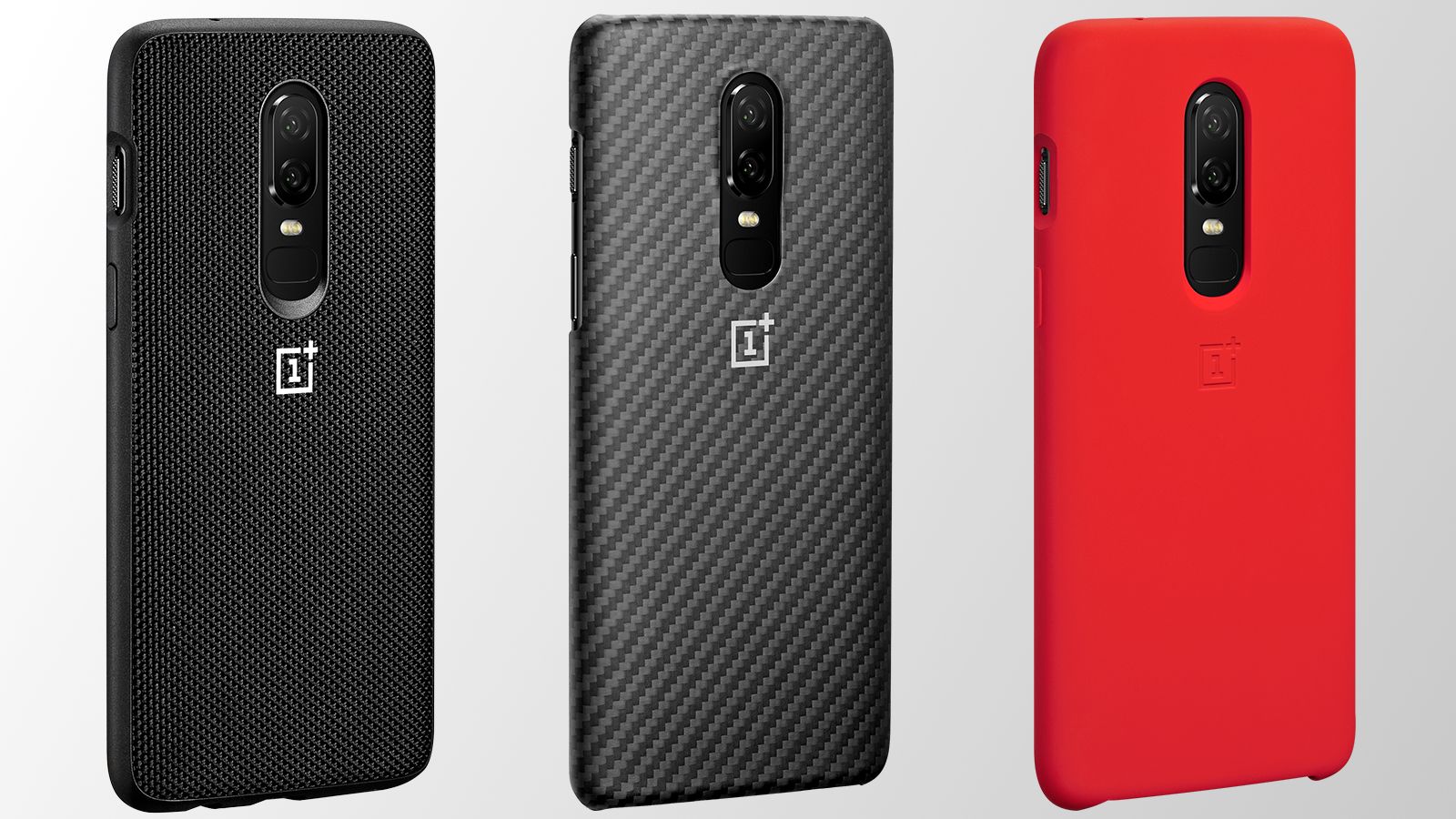 Best OnePlus 6 cases to protect your new phone | TechRadar