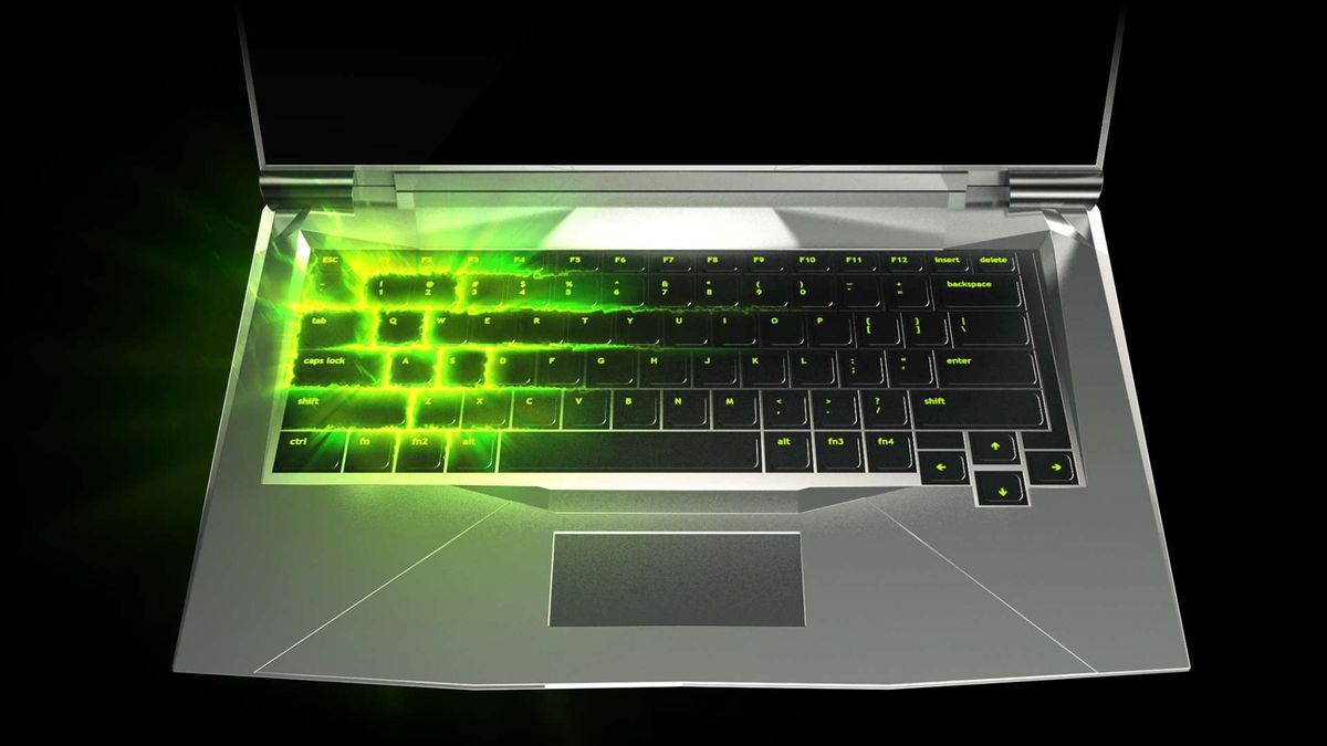 These are the best Nvidia gaming laptop features you're not using | PC ...