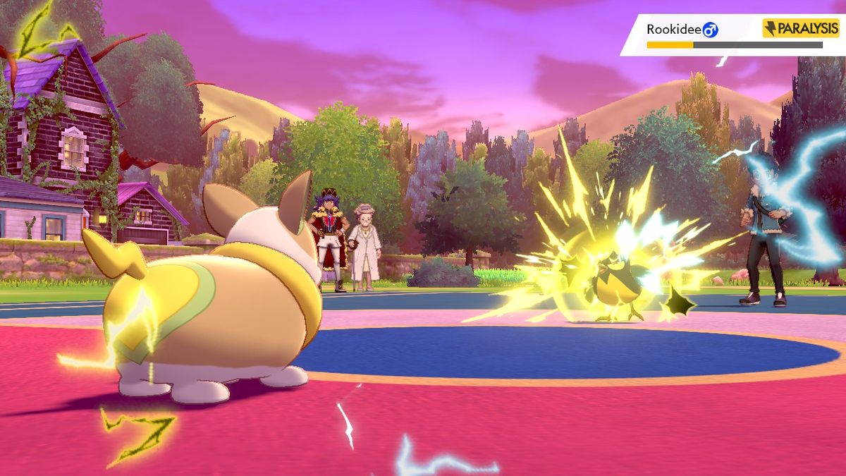 Pokémon Sword and Shield: Tips, tricks, and cheats | iMore