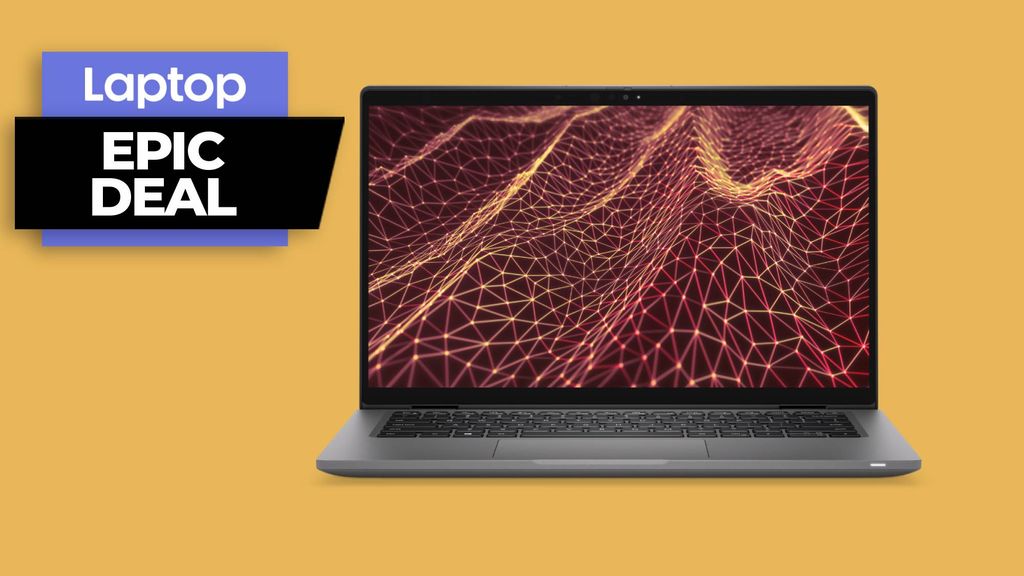 Dell Latitude 7430 with 12th Gen Intel i5 vPro CPU gets 50% price cut ...