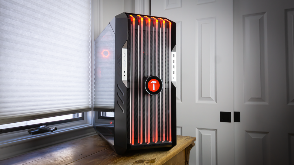 Best PC Cases of 2023 - Gaming and High-Performance | Tom's Hardware