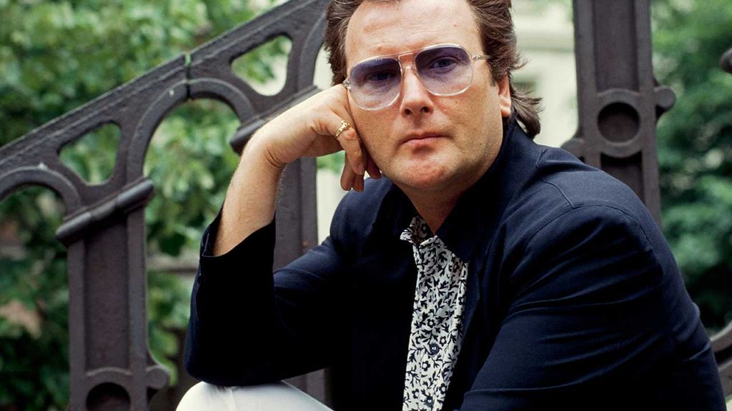 New Gerry Rafferty album to be released, a decade on from his death ...