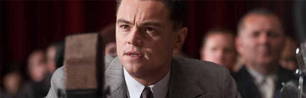 J. Edgar | Cinemablend