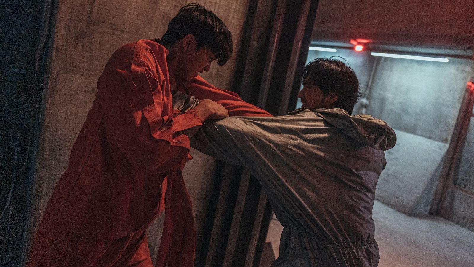 'Sweet Home' Season 3: Everything We Know | Marie Claire