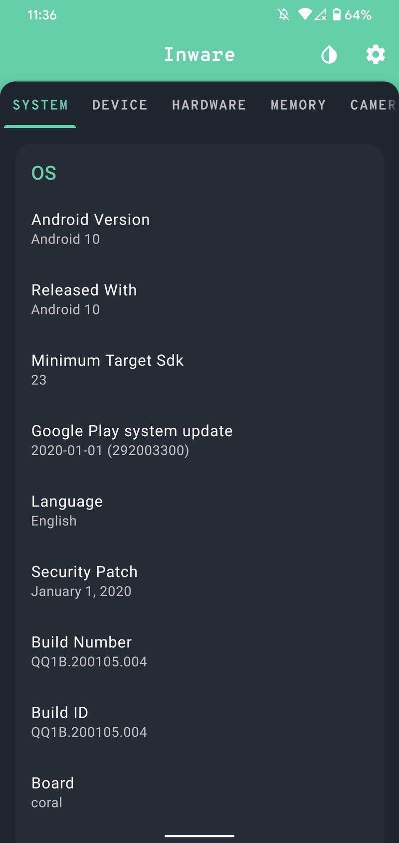 How to check your Android phone's specifications | Android Central
