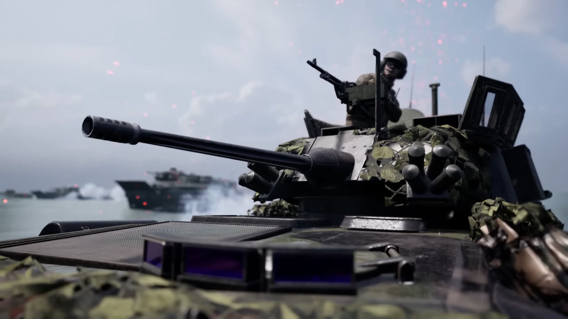 The best milsim FPS just got its biggest update ever | PC Gamer