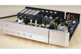 A high-end phono stage – Italian style | What Hi-Fi?