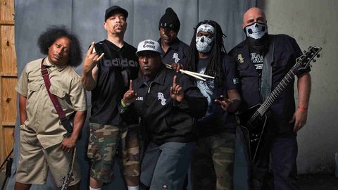 Body Count: Manslaughter album interview | Louder