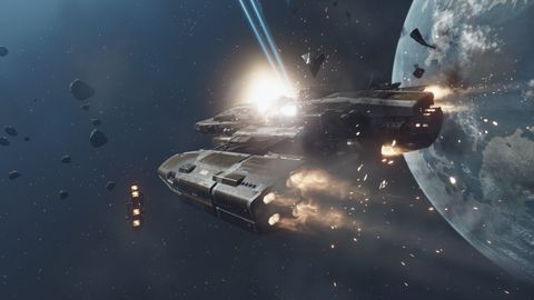 Starfield review | PC Gamer