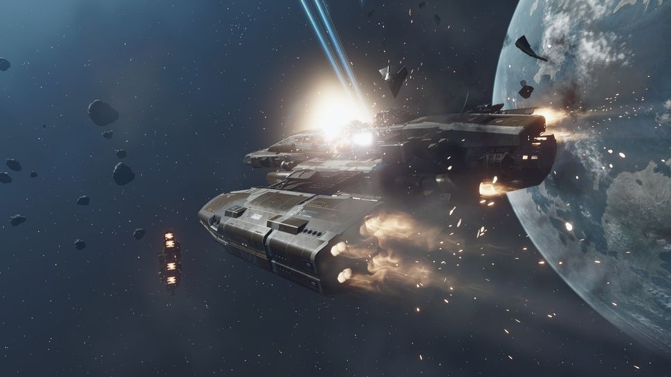Starfield review | PC Gamer