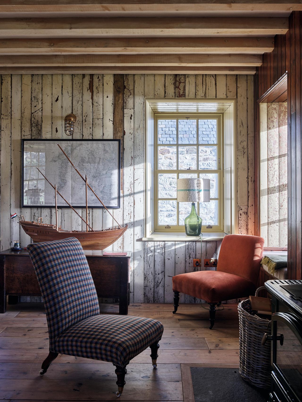 Rodel House: The Georgian marvel in the heart of the Outer Hebrides ...