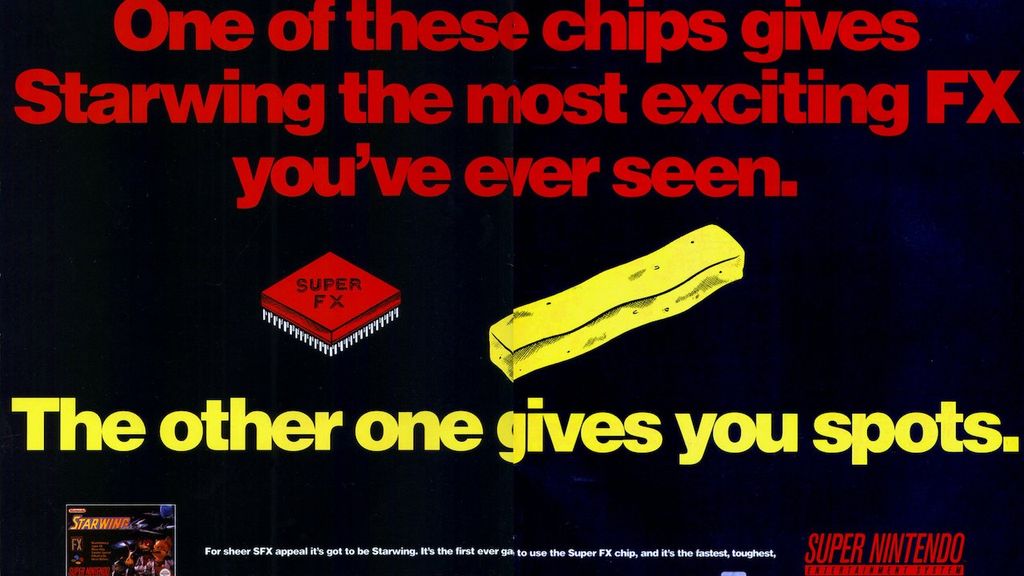 Star Fox 2 and the legacy of the Super FX chip | TechRadar