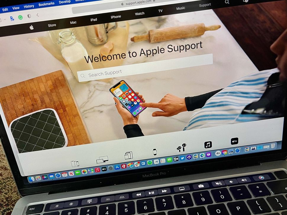 What to do when your Mac needs repairing | iMore