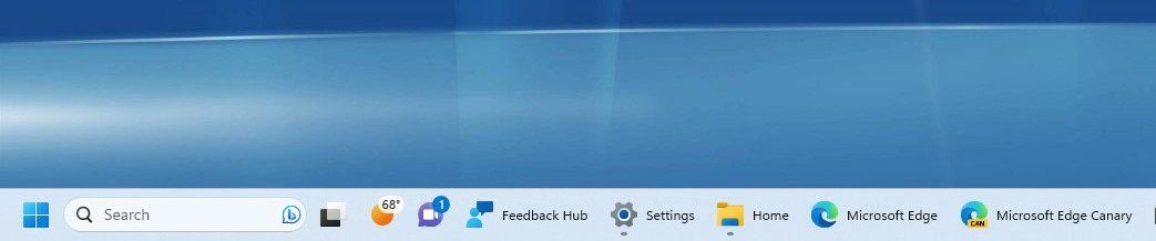 Microsoft's latest Windows 11 Dev build brings a LOT of new changes ...