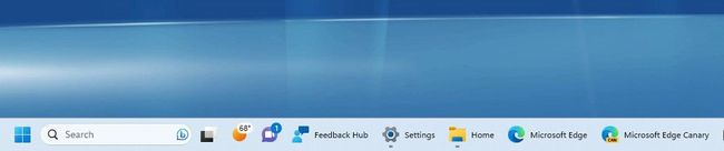 Microsoft's latest Windows 11 Dev build brings a LOT of new changes ...